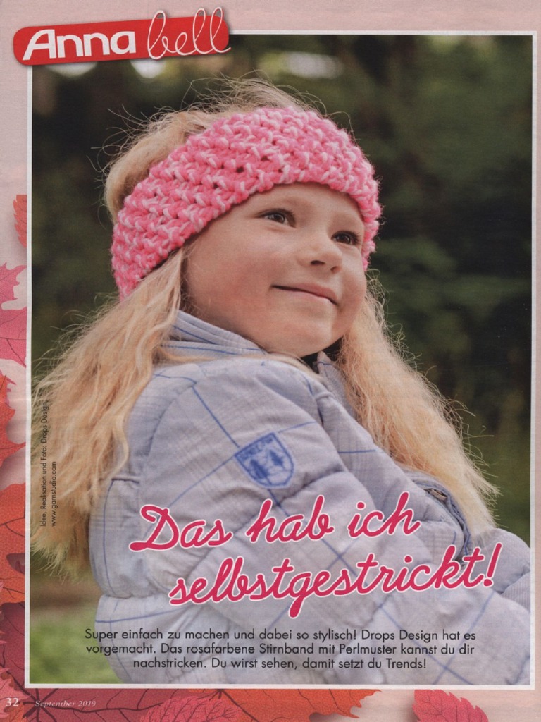 Anna Magazine - September 2019 | PDF