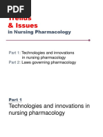 CHN 1 Module 1 | PDF | Nursing | Public Health