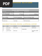 A-2.2!04!23-02 - Incoming Correspondence Register Format | PDF