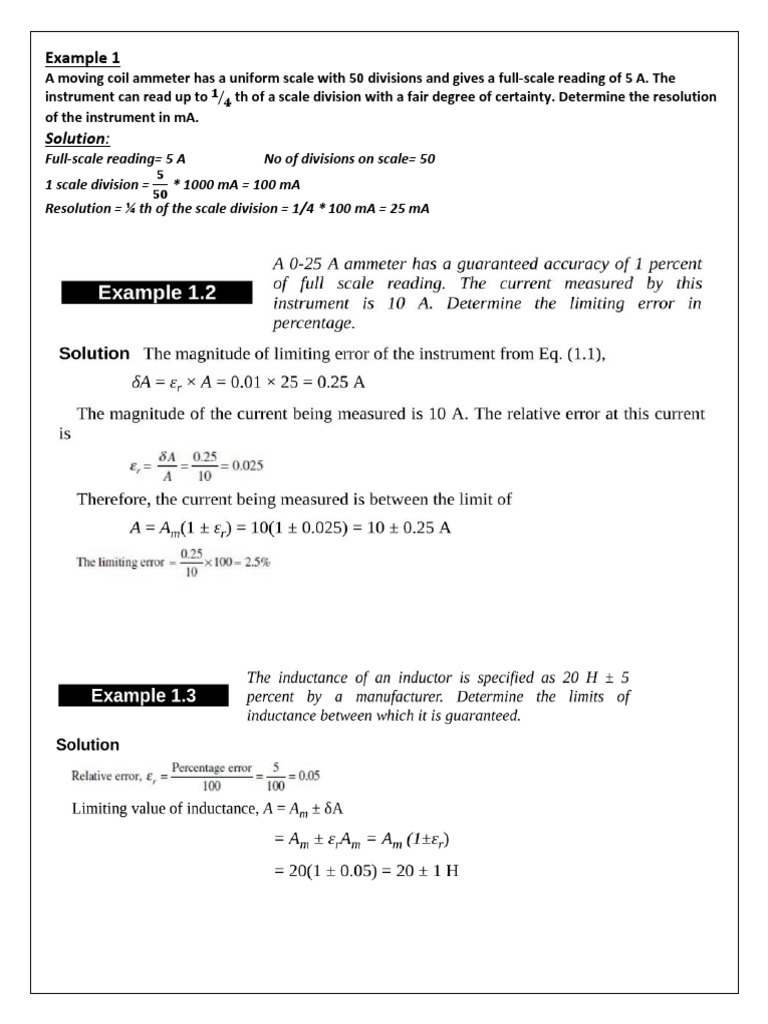 Practice Measurement | PDF