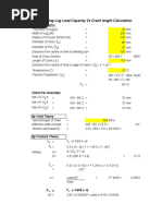 RHS and SHS Weight Calculation Guide | PDF | Physical Quantities | Nature