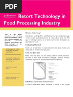 Principles of Food Engineering Lecture 1 | PDF | Gases | Heat