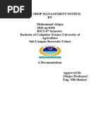 Visual Basic and MS Access Project Report in Electricity Billing System ...