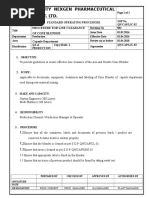 Anvisa Checklist | PDF | Verification And Validation | Specification ...