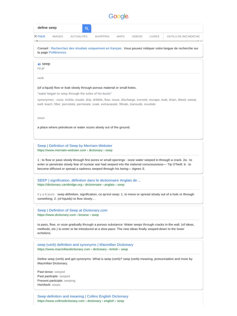 GF CT | PDF | Dictionary | Verb