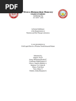 VBS Plan and Roster: Rotation Schedule: Each Section Ends 5 Minutes ...