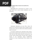 Mengenal Jenis-Jenis Komputer (7 Tipe Komputer) | PDF