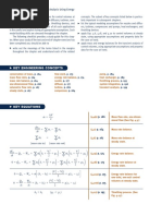 Complementary Error Function Table: X Erfc (X) X Erfc (X) X Erfc (X) X ...