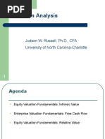 Introduction To Structured Finance | PDF | Collateralized Debt Obligation | Securitization