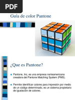 Pemex Colores PDF | PDF