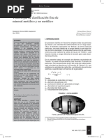 Bruno Metso | PDF | Simulación | Software