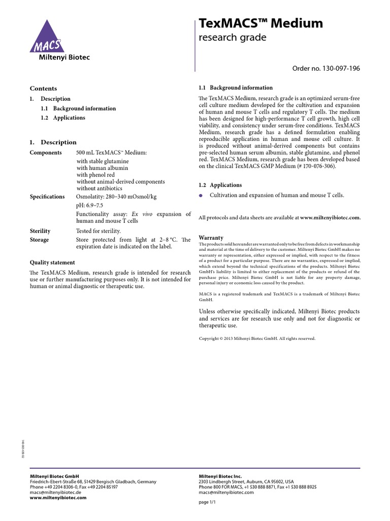 DS TexMACS Medium RG | PDF | Business