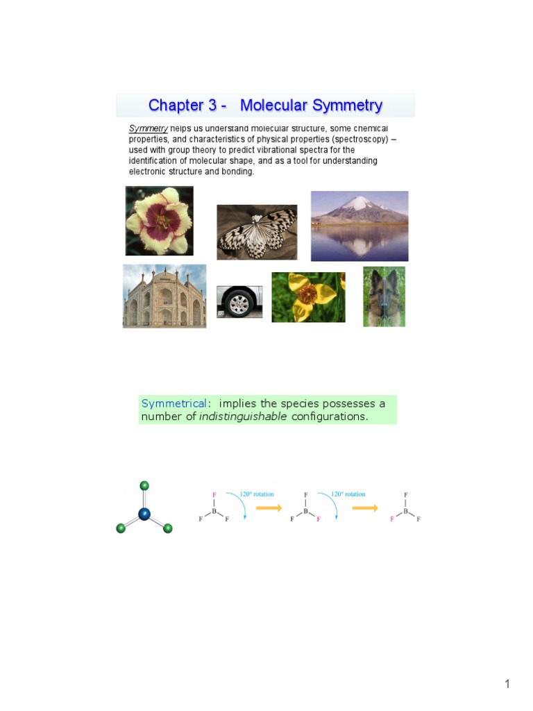 Inorganic Chapter3 PDF | PDF | Teaching Methods & Materials | Science & Mathematics