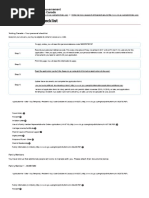 IMM 5707 (Family Info. Form) | PDF | Marriage | Passport