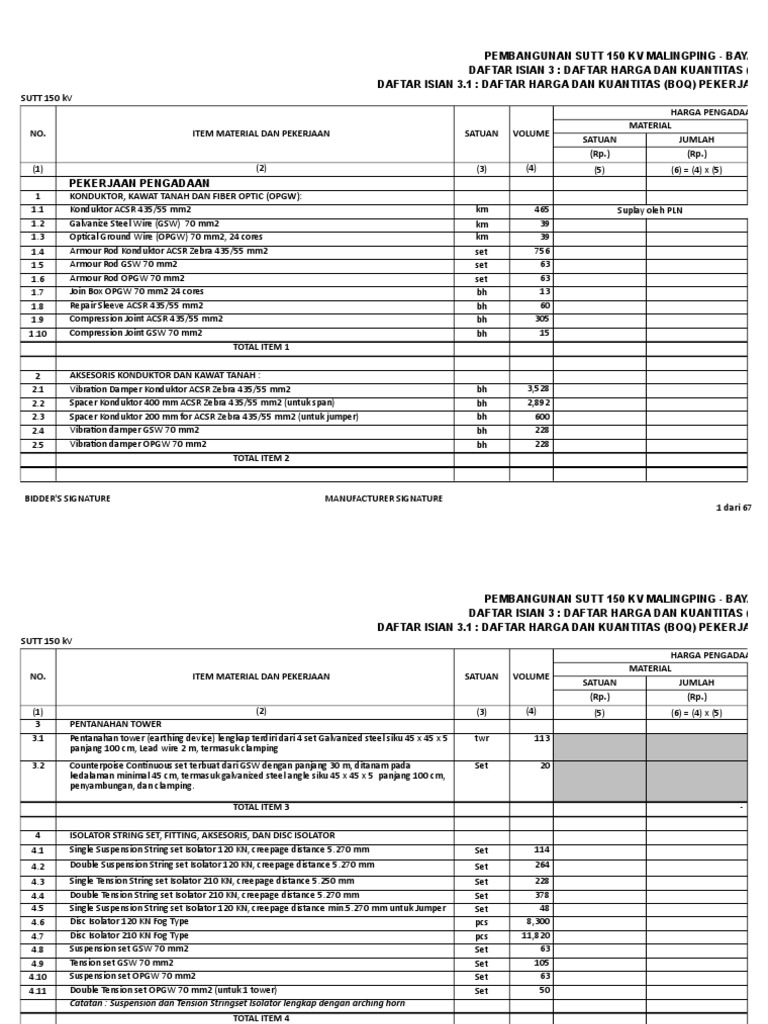 Batu Turap | PDF