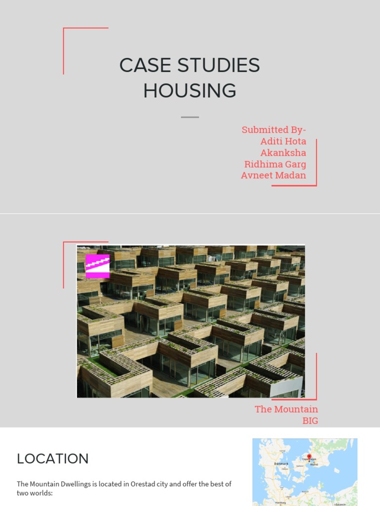 Housing | PDF | Apartment | Building