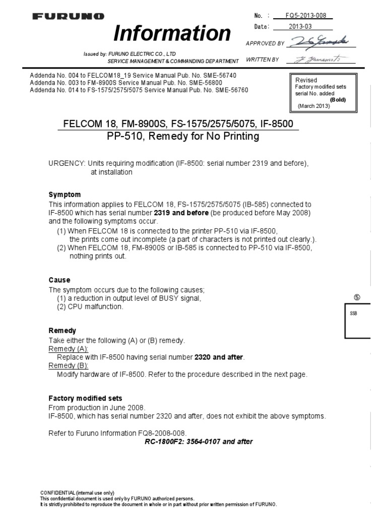 pp510 No Print PDF | PDF | Media Technology | Office Equipment