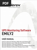 Error List Hiab | PDF | Switch | Random Access Memory