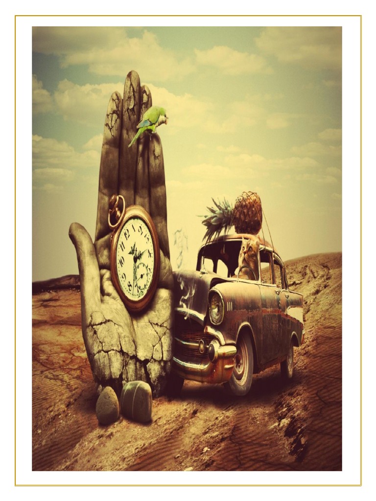 Cuentos PARDO | PDF | Marte | John Lennon