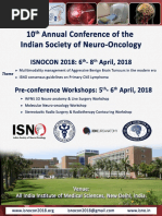 IANCON Conference Brochure | PDF