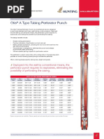 RPT Plug PDF | PDF | Energy Technology | Hydraulics
