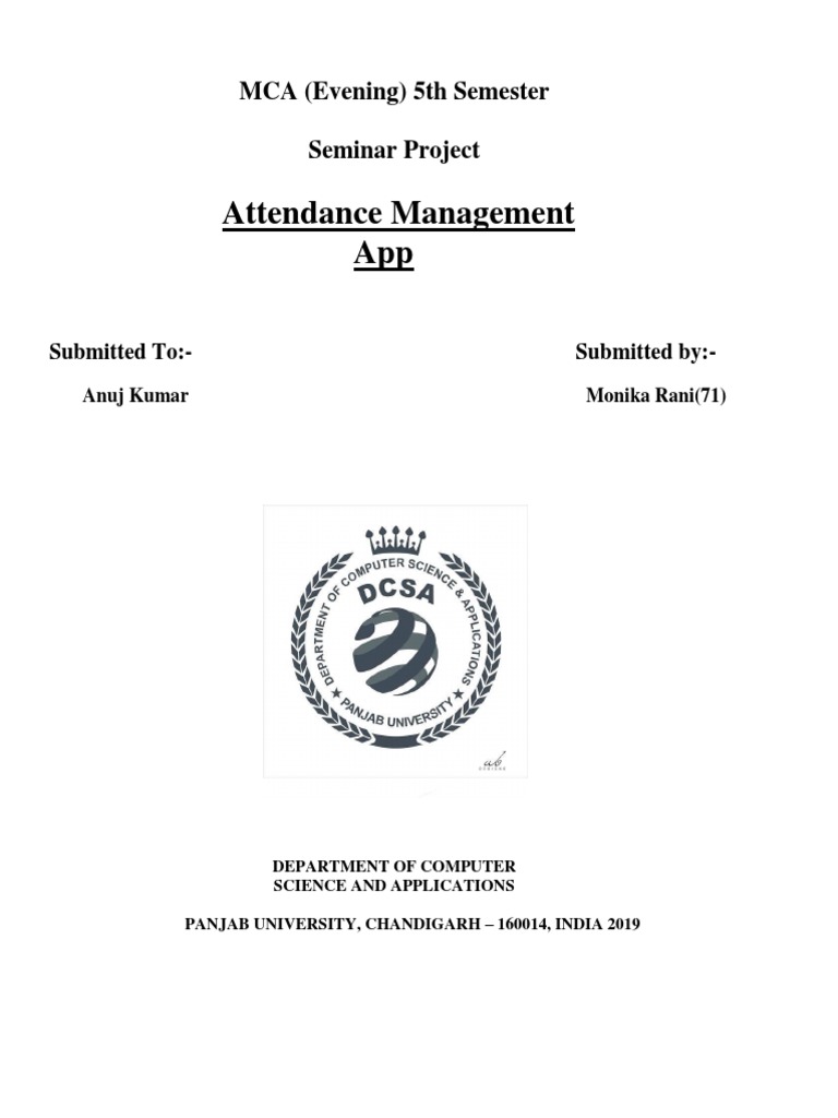 Final Project Report | PDF | Web Application | Databases