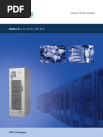 Modbus Mapping Document | PDF | Power Inverter | Integer (Computer Science)