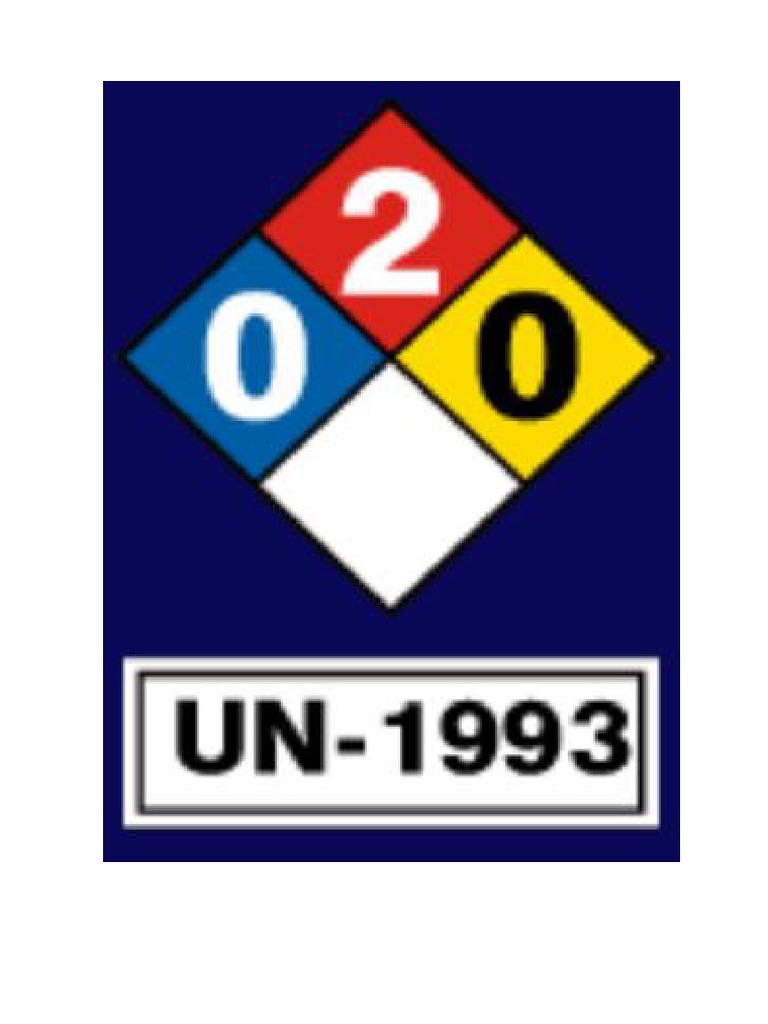 Rombo Nfpa Diesel | PDF