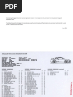 Thule Roof Box Size Guide and Dimensions | PDF | Length | Geometry