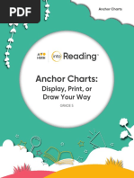 Grade 1 My View Savvas Scope and Sequence | PDF | Phonics | Word