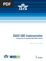 IATA Ground Operations Manual - IGOM Edition 12 | PDF