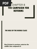 Filipino Reform Movement | PDF | Philippines