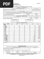 Constancia de Afiliacion Al Ivss para Retiro de Fondos Afp ...