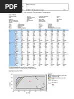 Rotary Compressor Data Sheet | PDF | Technology & Engineering