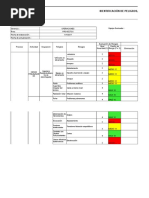 Tabla TASC - DNV | PDF