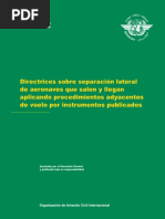 7910-145 - OACI - Indicadores de Lugar | PDF