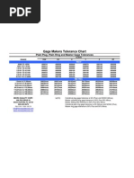 Diamond Pin Locator Calculation Guide | PDF | Engineering Tolerance ...