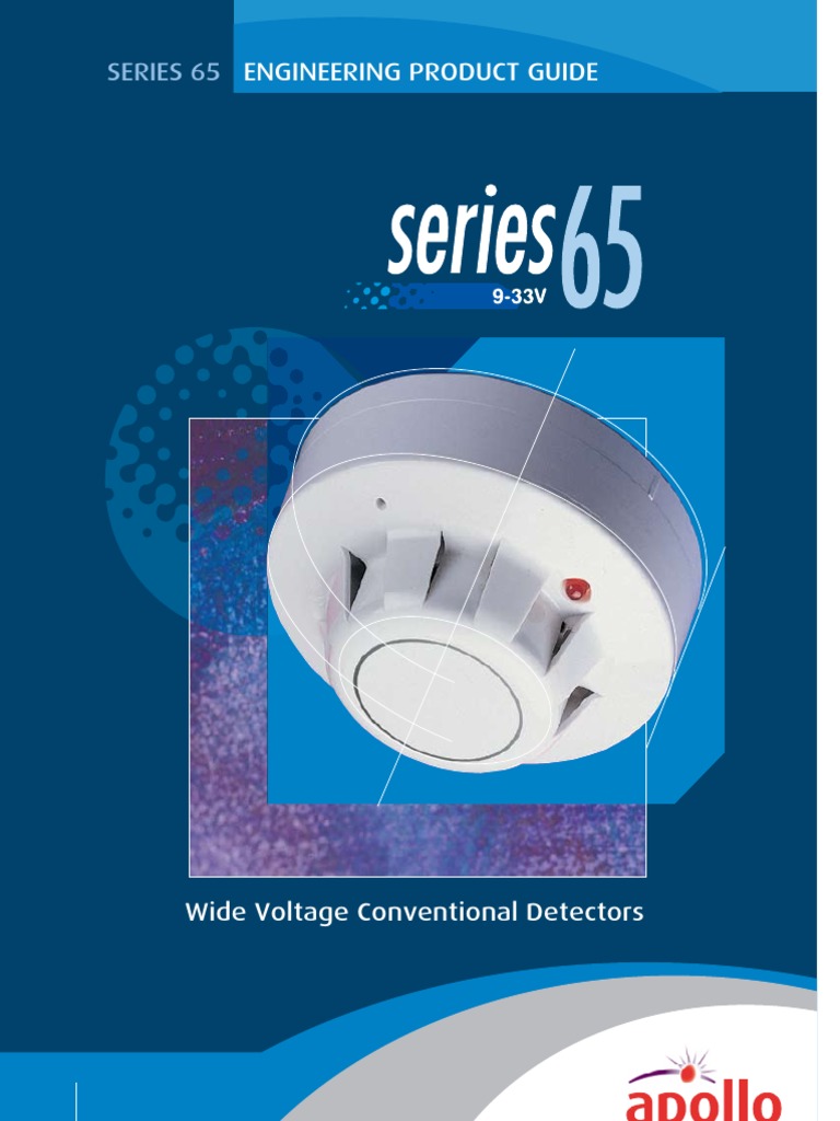 1914 Apollo Series 65 Product Guide | PDF | Light Emitting Diode | Switch