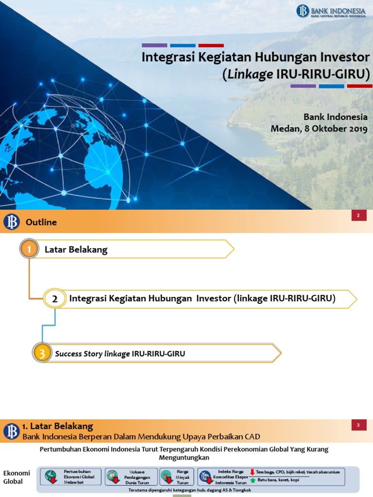 2 Paparan DInt BI - Capacity Building 8 Okt 2019 | PDF