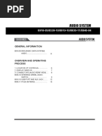 Jsd 520 Car Stereo Mp3 Player With Pll Fm Stereo Radio Manual | PDF | Bluetooth | Usb