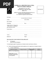 UBBL | PDF | Stairs | Building Technology