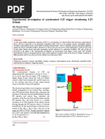Zener Diode Lab Report | PDF | Diode | Electrical Equipment