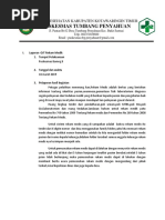 Sop Pengisian Rekam Medis Elektronik (Rme) | PDF