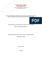 df2 Mission Guide | PDF | Nature