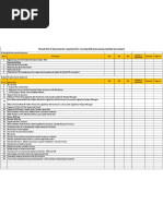 Format - FR 10 - Concrete Cube Register | PDF | Structural Engineering ...