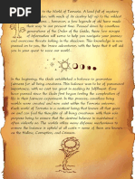 Bosses Calamity | PDF