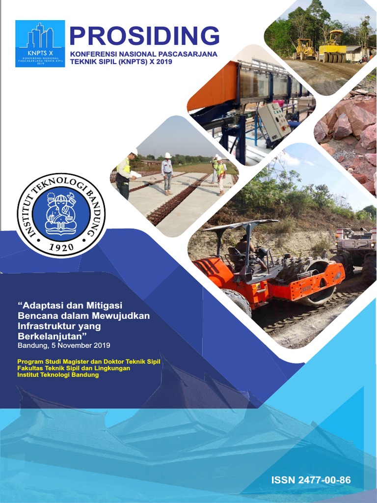 Prosiding KNPTS X 2019 PDF | PDF | Seni