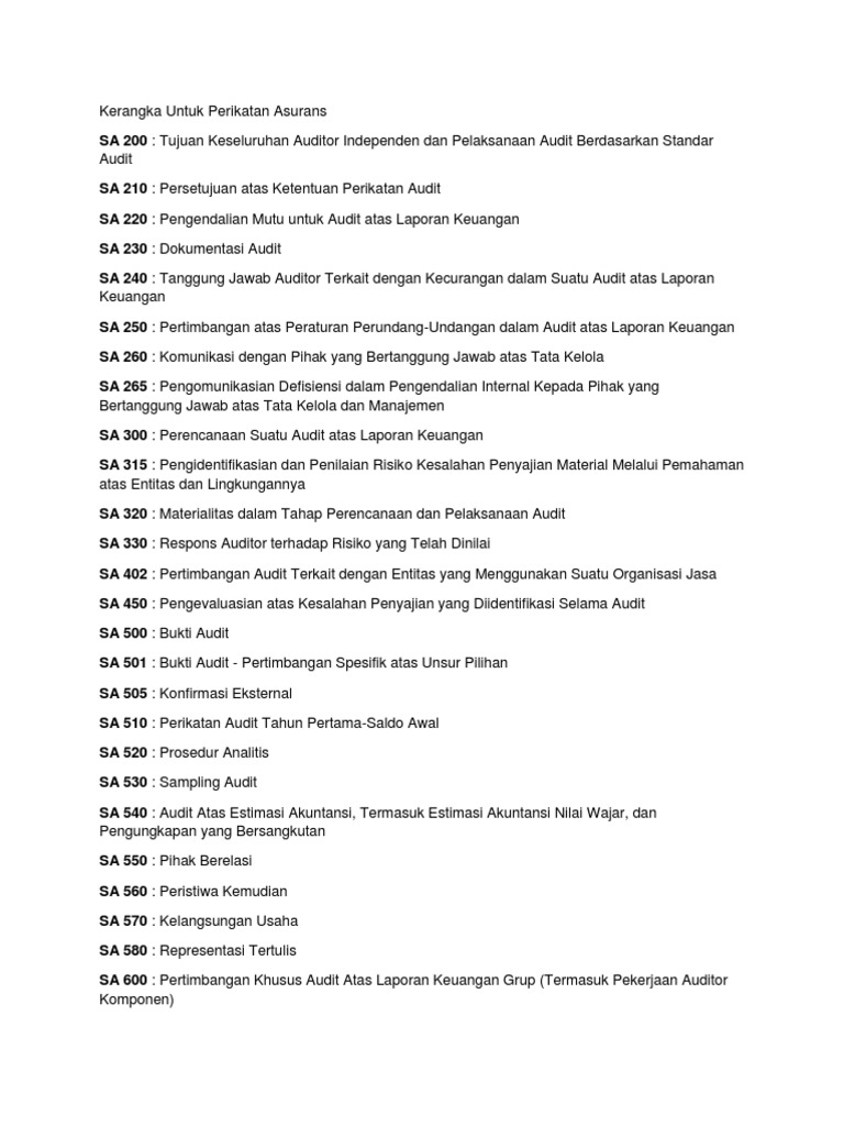 SPAP | PDF | Teknologi & Rekayasa