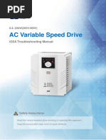 LR-W70 (C) : Instruction Manual | PDF | Power Supply | Bipolar Junction ...