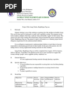 Introduction To The Guest Speaker | PDF | Government | Further Education